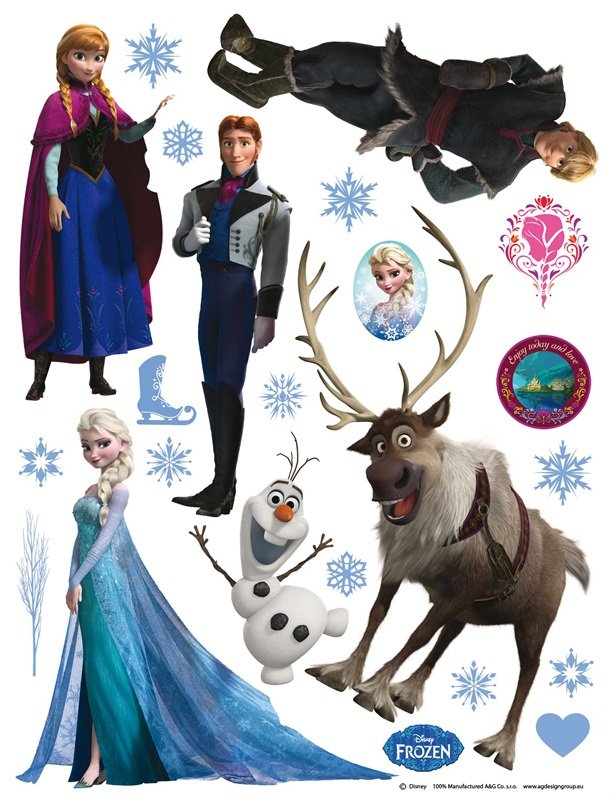 árbol Genealógico De Disney Frozen Once Upon A Time Spain | Todo